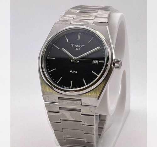 Tissot PRX 40мм Оригинал T137.410.11.051.00