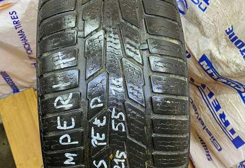 Semperit Speed Grip 215/55 R16 93H