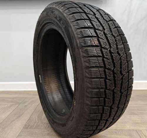 Toyo Observe GSi-6 HP 205/55 R16