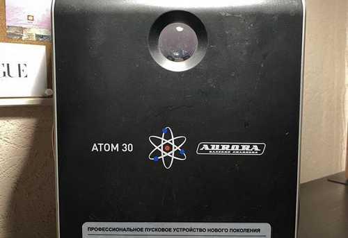 Пусковое устройство Aurora атом 30