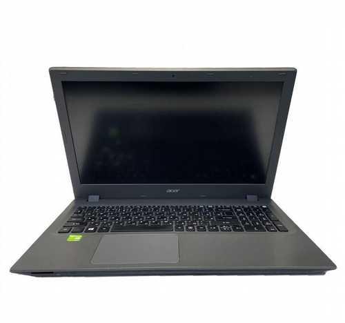 Ноутбук Acer E5-573G i5 5005U/6Gb/240Gb/GT940