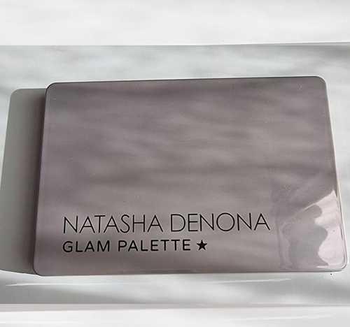 Natasha Denona glam palette