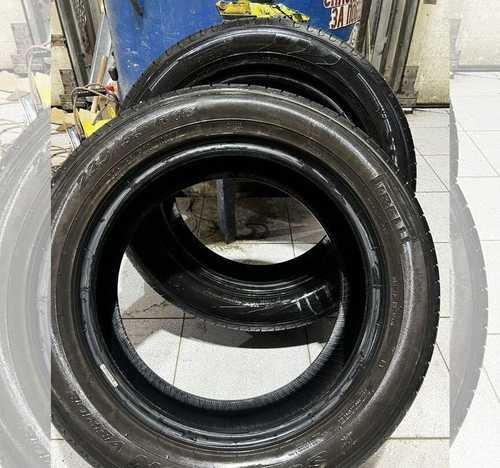 Pirelli Scorpion Verde 235/55 R18 100V