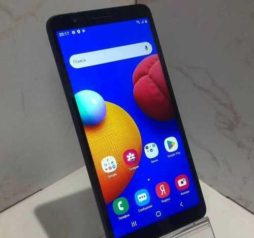 Samsung Galaxy A01 Core, 16 ГБ