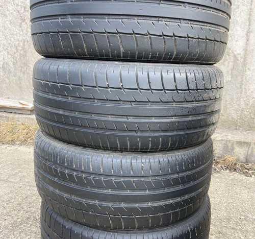 Triangle Sportex TSH11 215/45 R17
