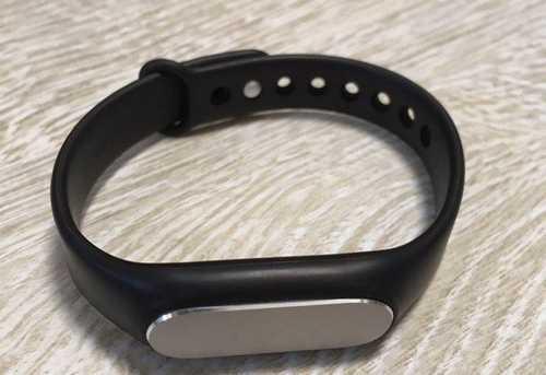 Фитнес трекер Xiaomi Mi Band (xmsh03hm)