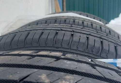 Nokian Tyres Rotiiva HT 265/65 R18 111