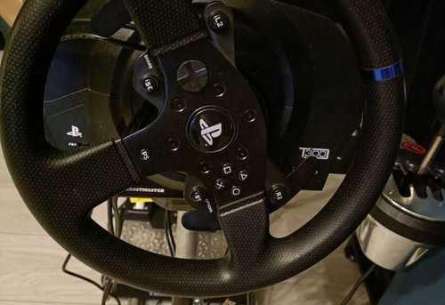 Thrustmaster t300 RS EU Edition