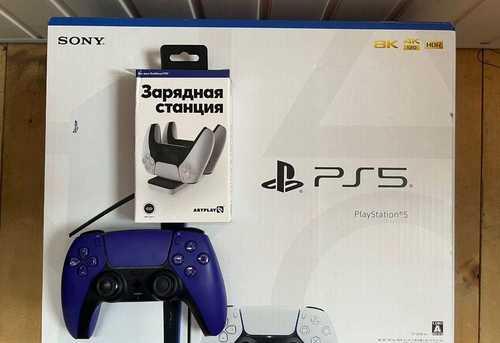 Sony Play Station 5 Slim 1 tb