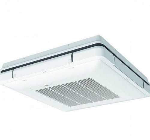 Напольнопотолочный кондиционер Daikin FUA125A/rzag