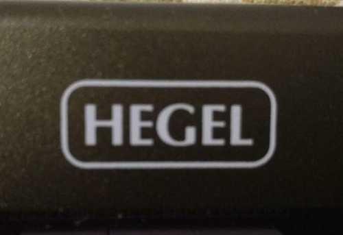 Hegel hd12 dsd