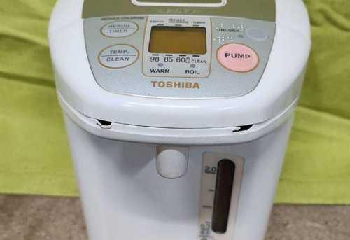 Термопот Toshiba plk-30vetr