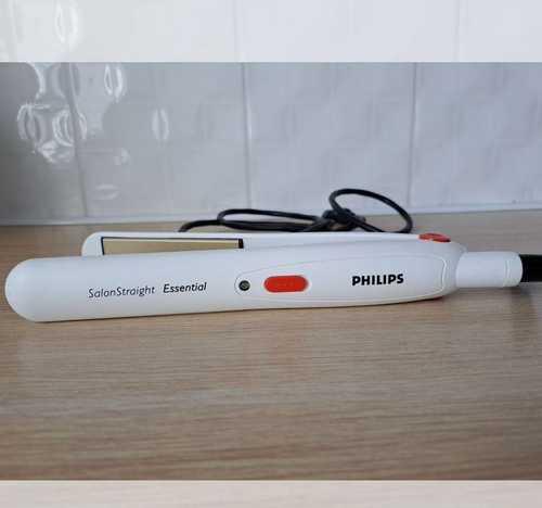 Выпрямитель для волос Philips