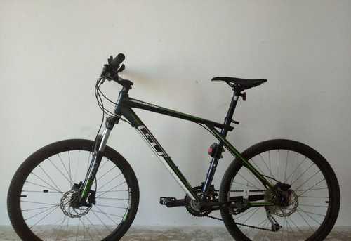 Велосипед GT avalanche sport 2014