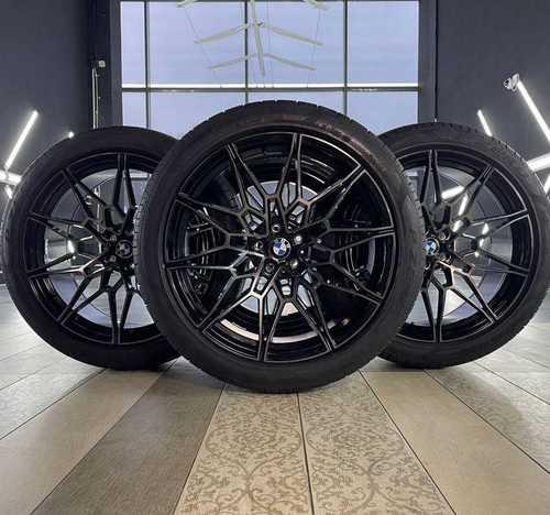 Колёса для BMW R21 275/40/21 315/35/21