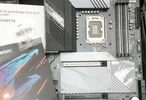 Z690 aorus elite DDR4
