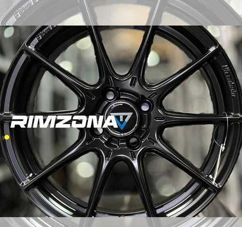 Литые диски wheelegend R15 4x100 srt. Стиль