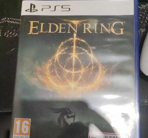 Elden Ring, ps5