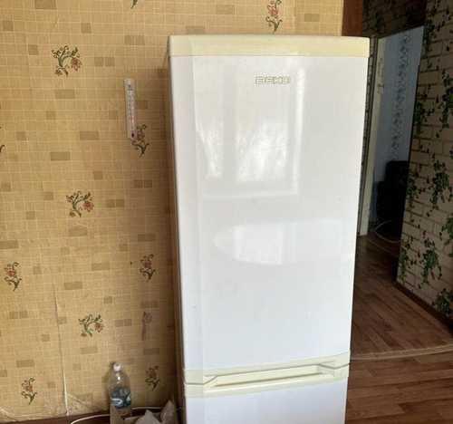 Холодильник beko под ремонт