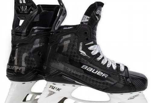 Хоккейные коньки Bauer S22 Mach SR