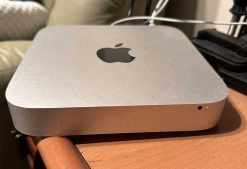 Mac mini late 2014