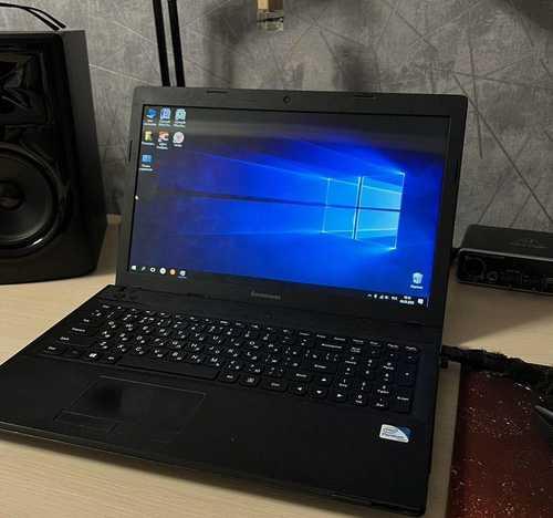 Lenovo g500