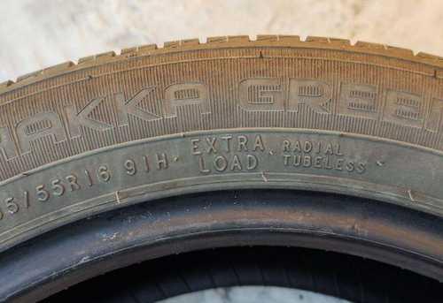 Nokian Tyres Hakka Green 3 195/55 R16 91H