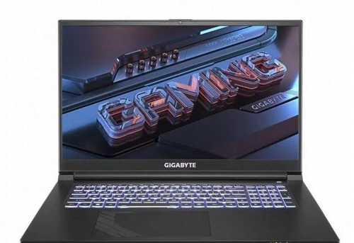 Gigabyte G7 MF i5-12500H, RTX4050, 16/512Gb