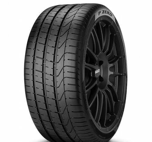 Pirelli P Zero 275/40 R19 105Y