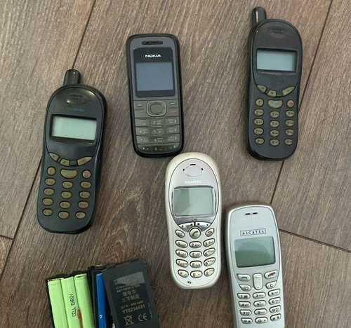 Nokia 1208