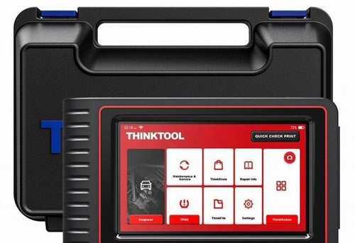 Thinktool lite — диагностический сканер