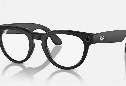 Умные очки Ray-Ban SMART glasses