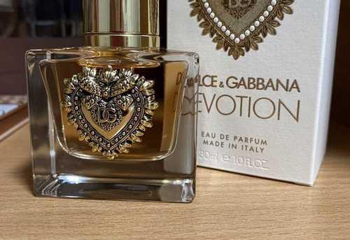 Dolce gabbana Devotion