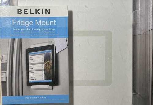 Магнитный держатель для iPad Belkin fridge mount