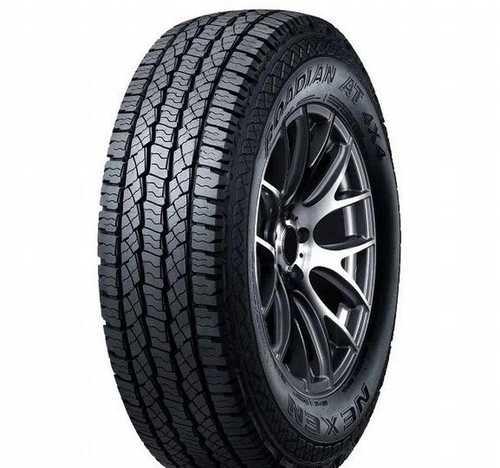 Nexen Roadian AT 4X4 RA7 245/65 R17 111T