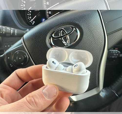 Air Pods Pro 2 Premium Гарантия/Доставка