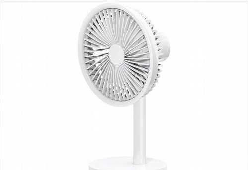 Вентилятор Xiaomi Solove F5 Desktop Fan White