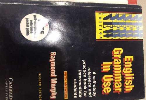 English grammar in use