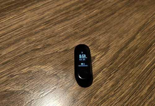 Miband 3