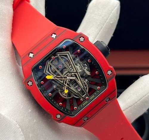 Часы мужские Richard Mille
