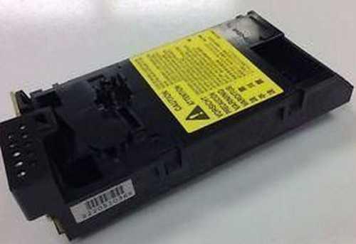 Блок лазера HP 225 RM2-0426