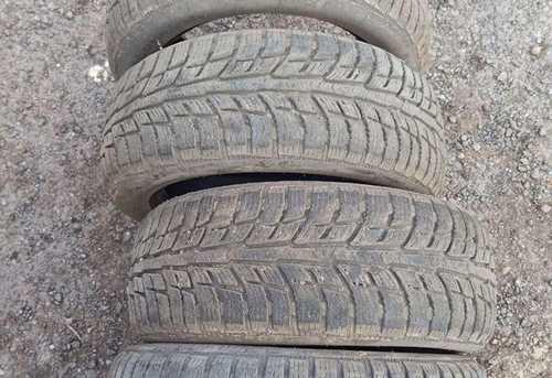 Bfgoodrich Winter T/A KSI 205/55 R16