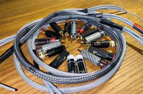 Межблочные кабели на заказ