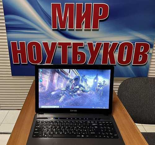 Игровой ноутбук, Core i5 3.2 Gz,Geforce 630 2gb,8g