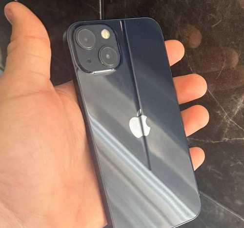 iPhone 13, 128 ГБ