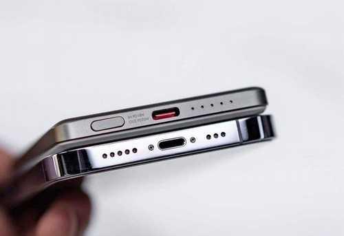 MagSafe Powerbank EnergEA 5000Mah