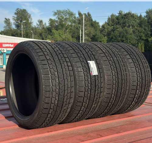 Yokohama Ice Guard G075 255/45 R20 105Q