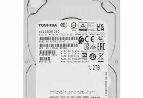 Жесткий диск Toshiba AL15SEB 1.2 Тб AL15SEB12EQ