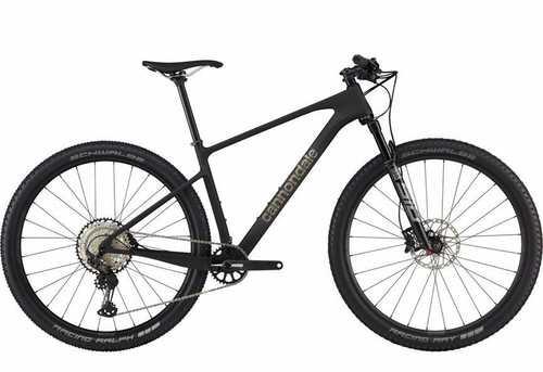 Велосипед Cannondale Scalpel HT Carbon 3