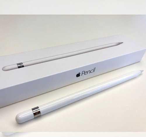 Стилус apple pencil 1 го поколения